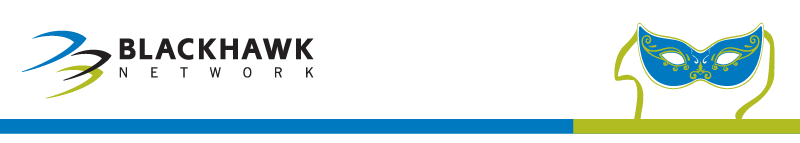 Blackhawk Network Summit